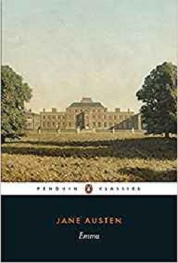 Emma (Penguin Classics) - Jane Austen - مكتبات الشروق