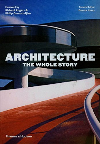 Architecture - Denna Jones - مكتبات الشروق