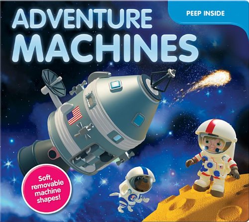 Adventure Machines - Az Books - مكتبات الشروق